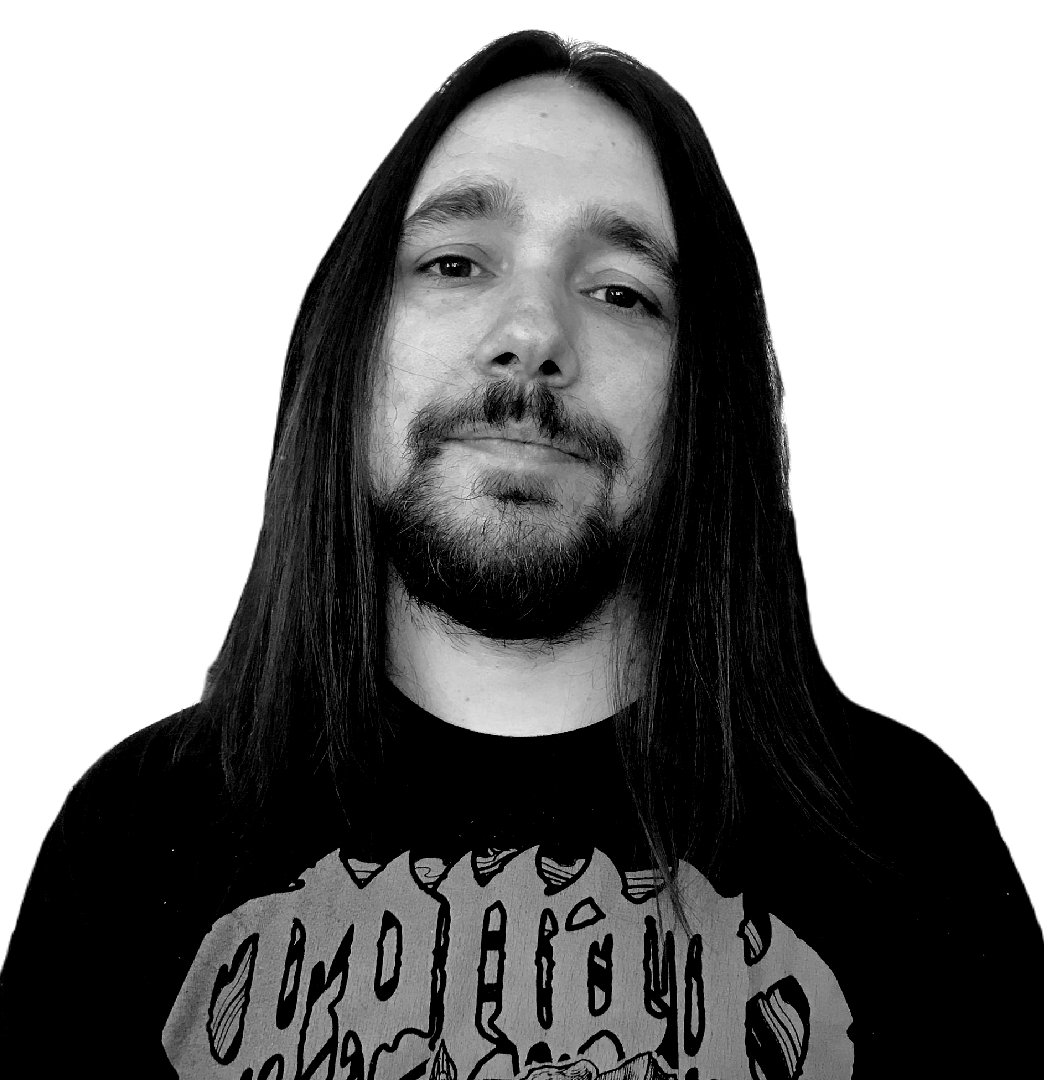 Gabriel Lugo Méndez